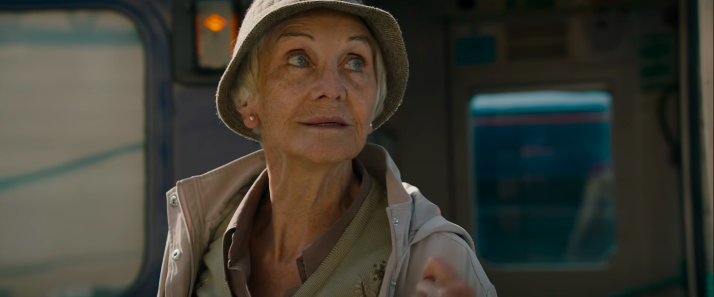 Edie - 1001 héroïnes