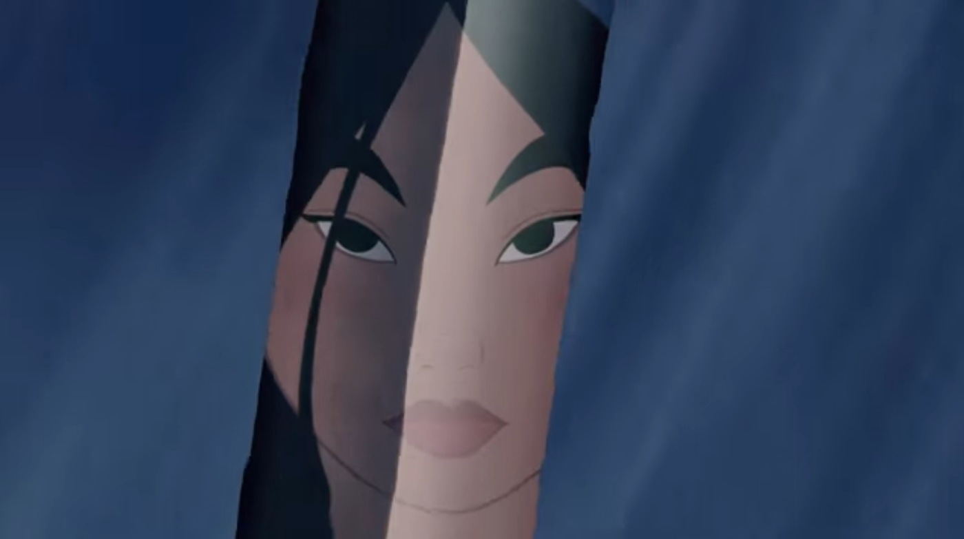 Mulan - 1001 héroïnes