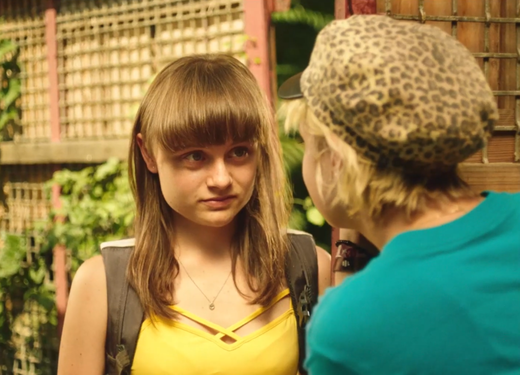 Kokon - 1001 héroïnes