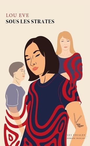 Sous les strates - 1001 héroïnes